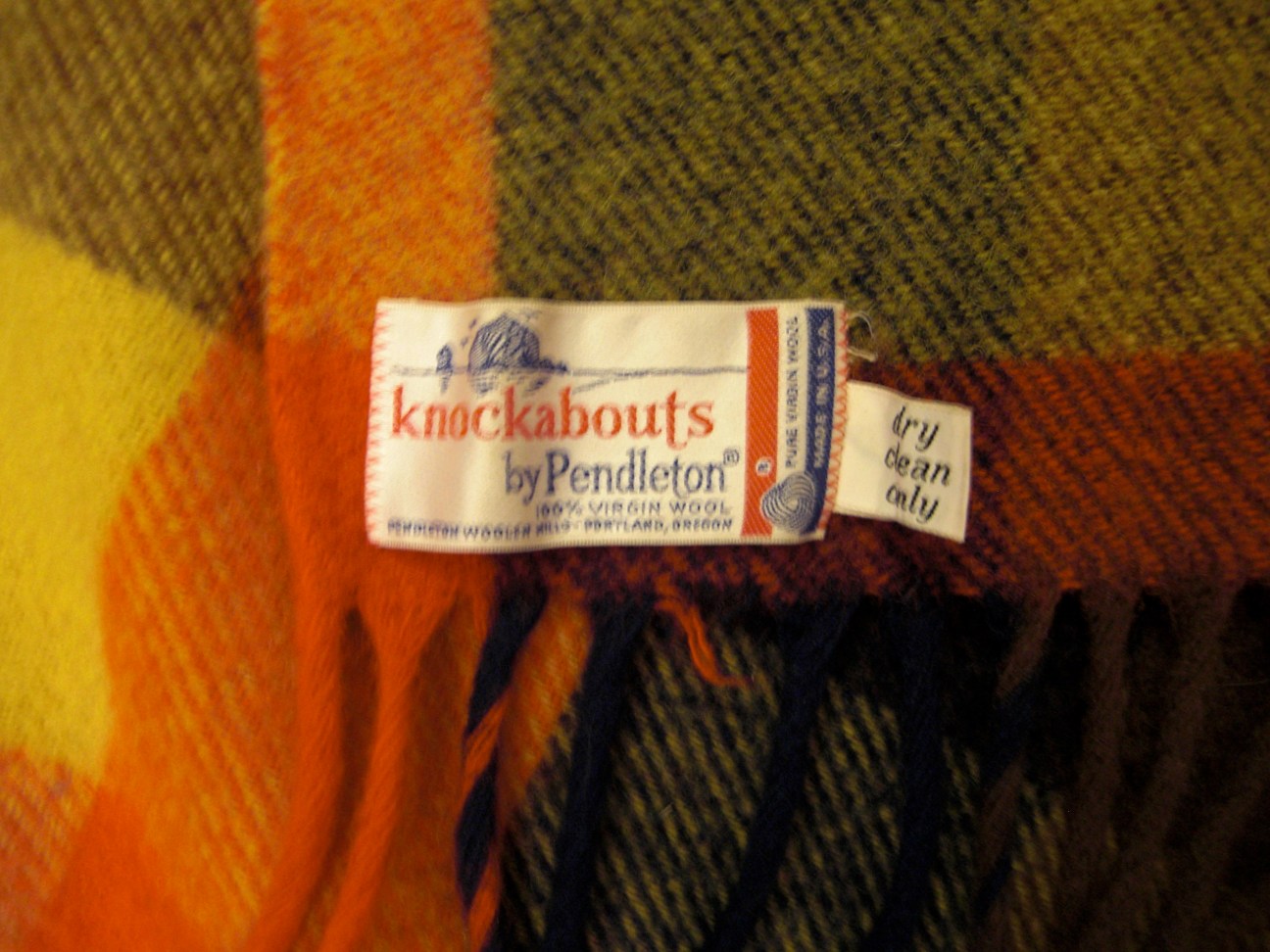 Wool – Basecamp Vintage & Archives