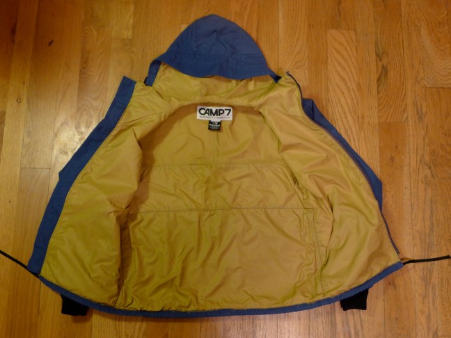 Camp 7 – Basecamp Vintage & Archives