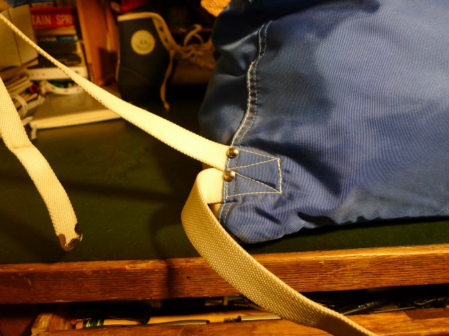 Basecamp Vintage & Archives – Page 7 – Vintage outerwear supplies and more.