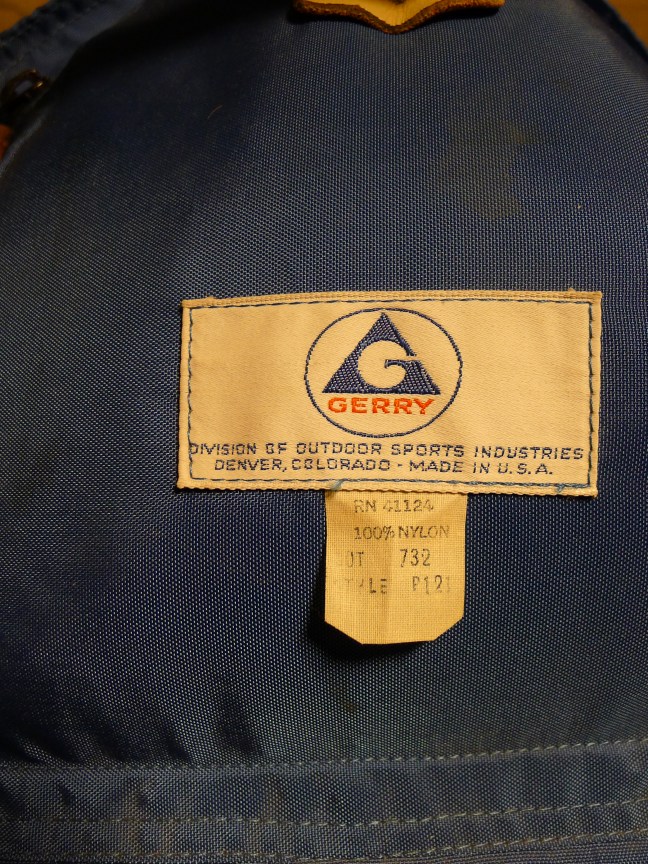 Basecamp Vintage & Archives – Page 7 – Vintage outerwear supplies and more.