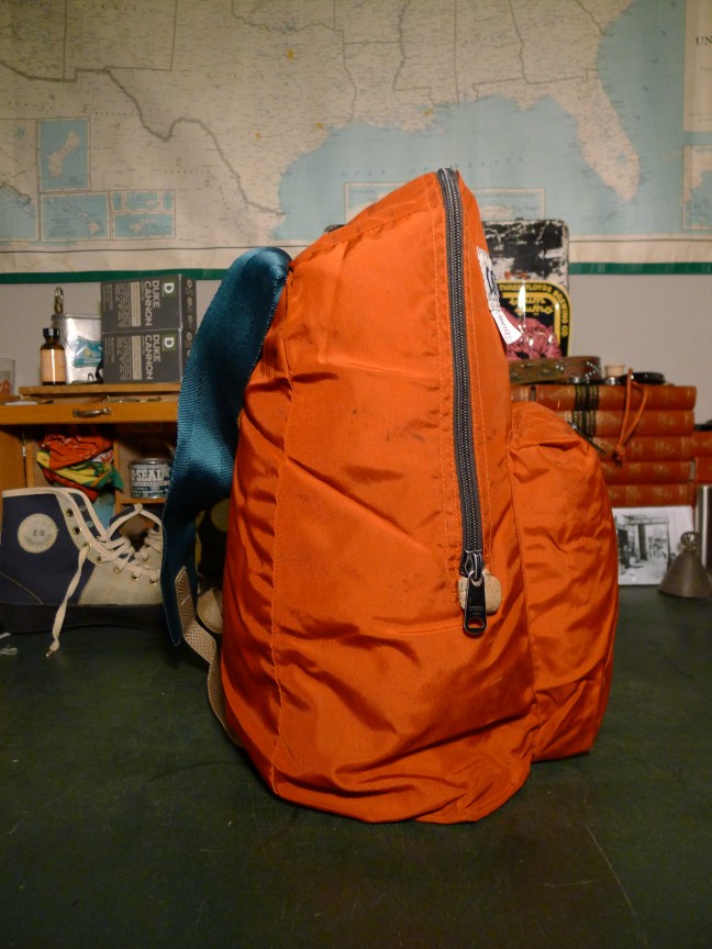 Gerry – Basecamp Vintage & Archives