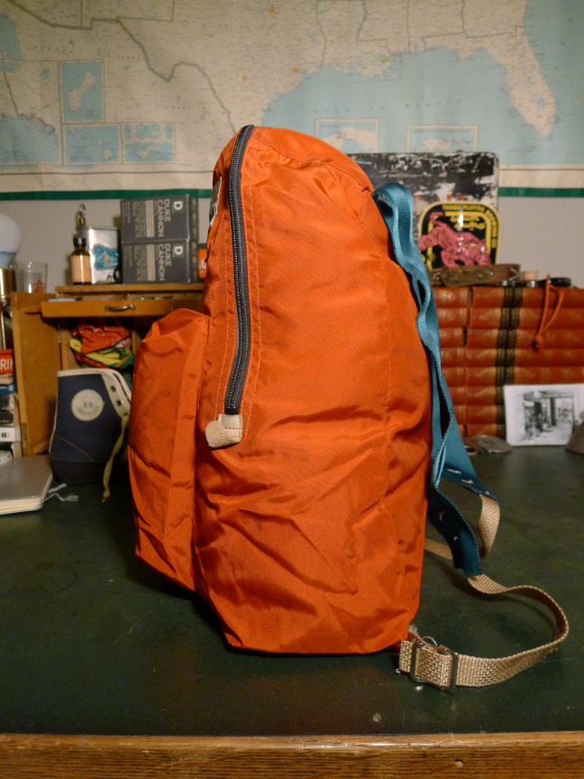 Gerry – Basecamp Vintage & Archives