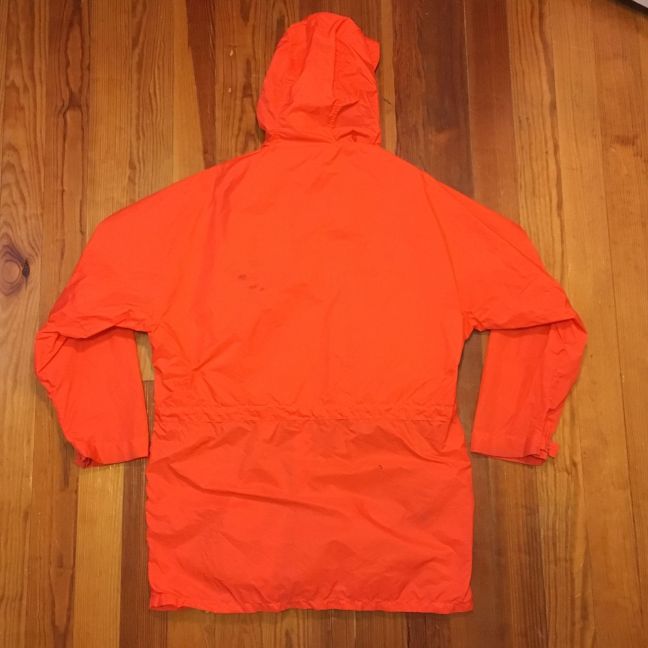 Gerry – Basecamp Vintage & Archives