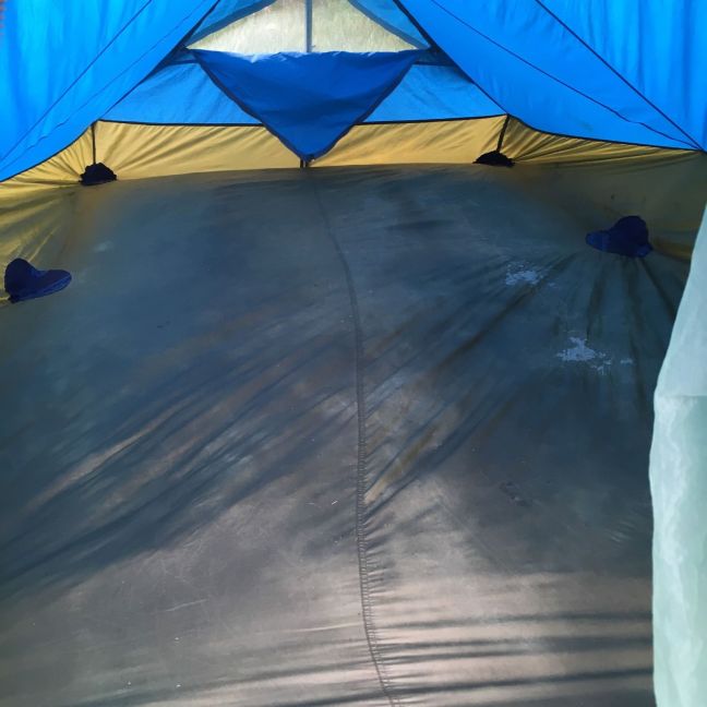 Tent – Basecamp Vintage & Archives