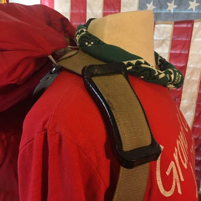 Gerry – Basecamp Vintage & Archives