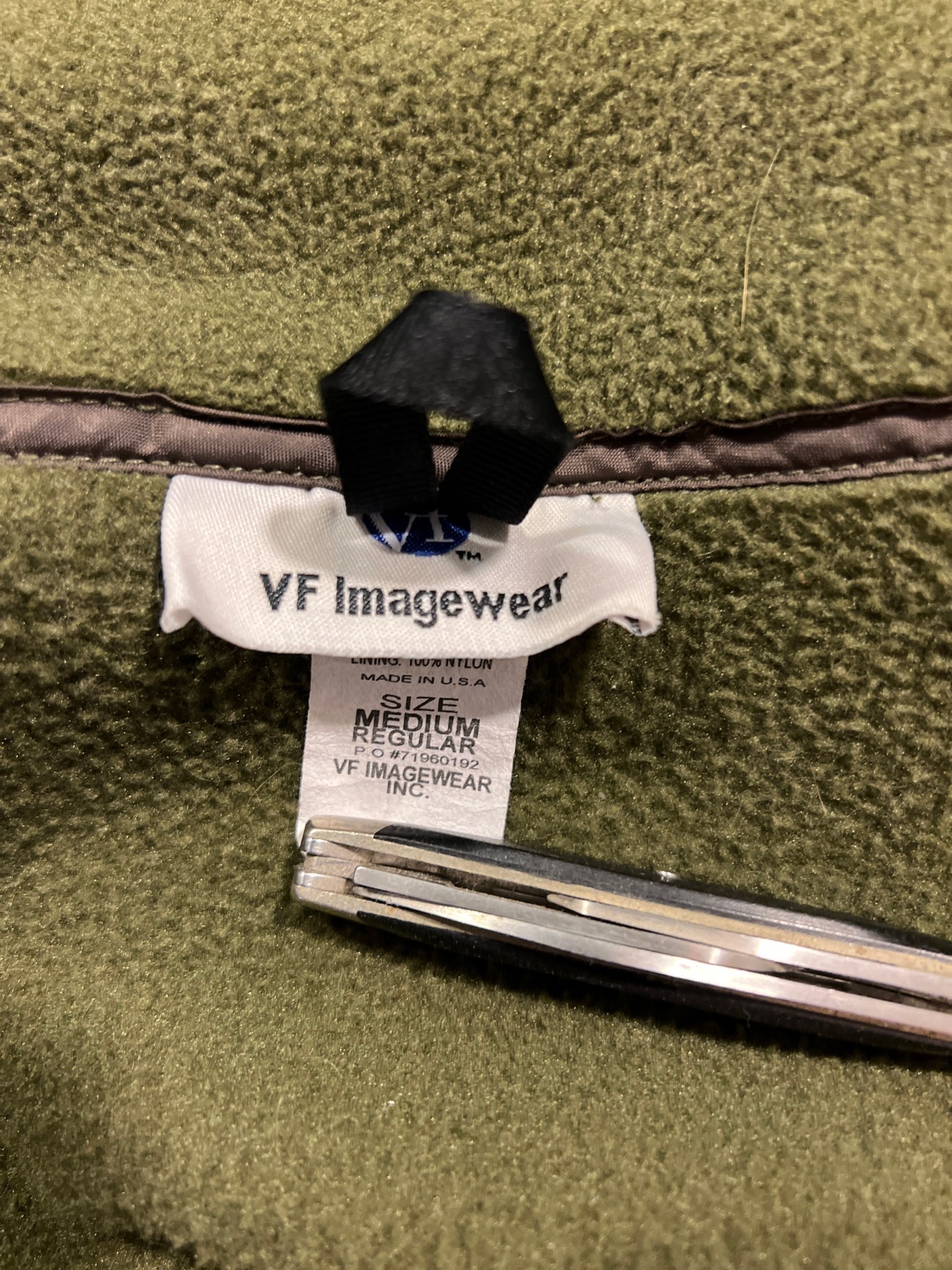 VF Imagewear – Basecamp Vintage & Archives