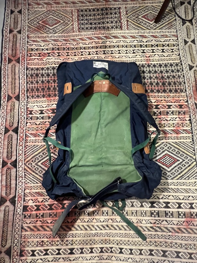 Other Bags – Basecamp Vintage & Archives